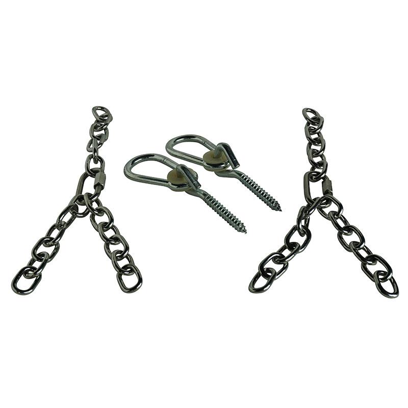 Heavy Duty Porch Swing Chains – The Porch Swing Company