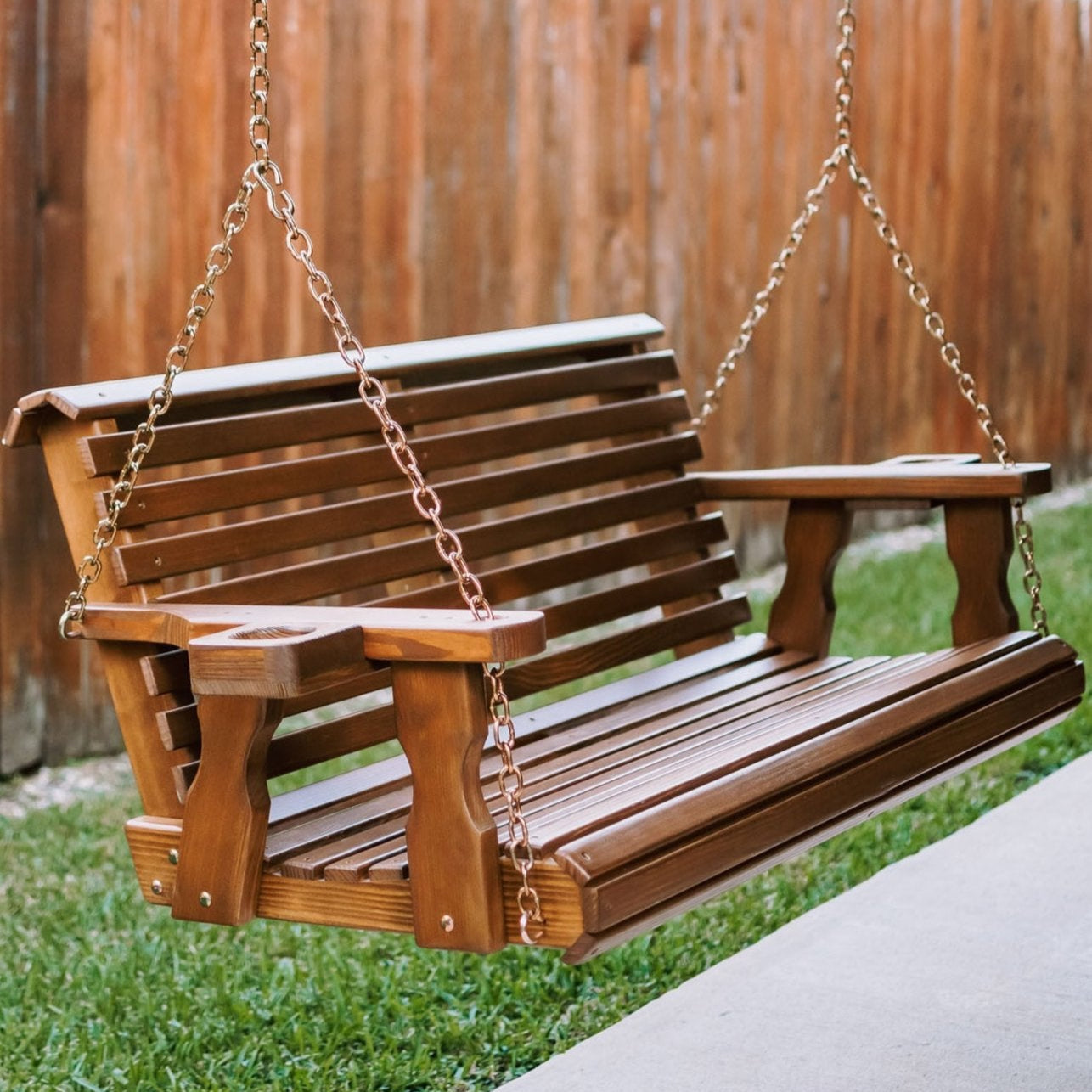 Shop All Porch Swings | The Porch Swing Company