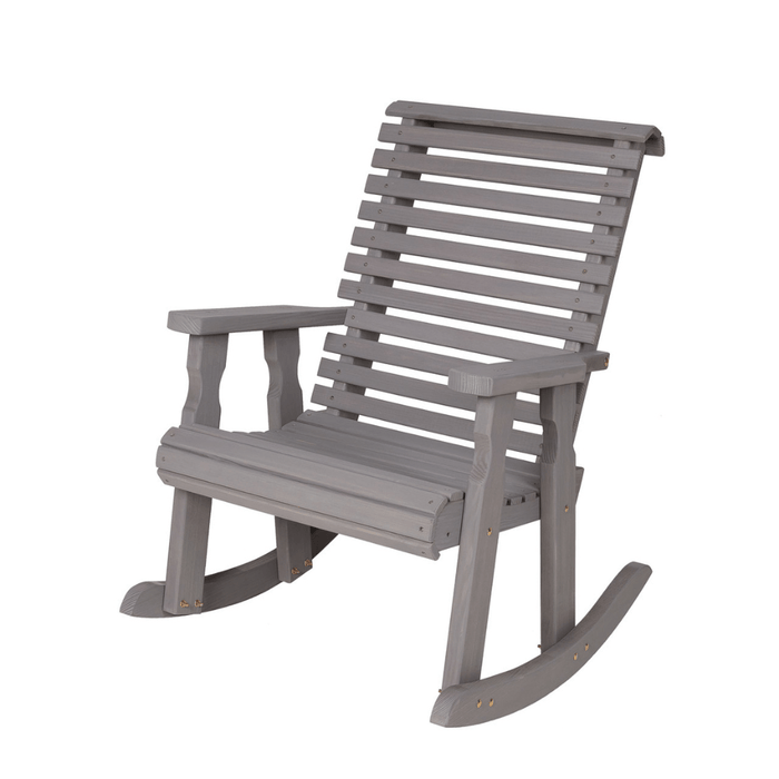 Outdoor Heavy Duty Porch Rocking Chairs