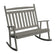 Keystone Amish Co. Classic Double Porch Rocker