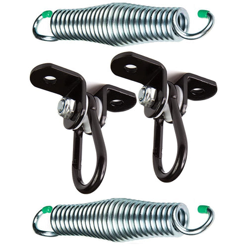 Swing Hanging Kit With Springs