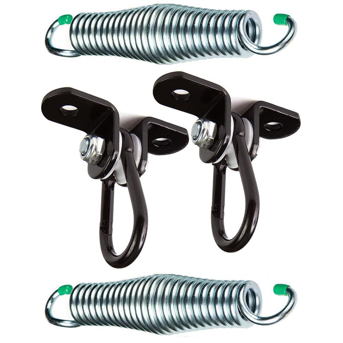 Swing Hanging Kit With Springs