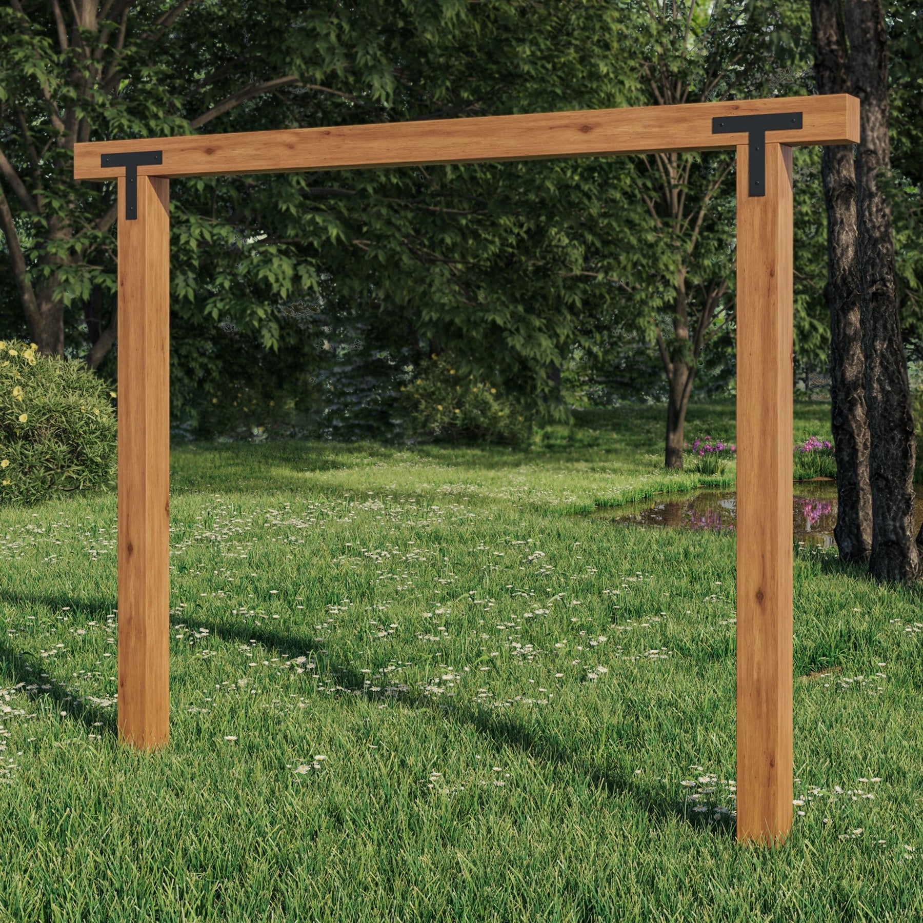 Swing Frames and Stands
