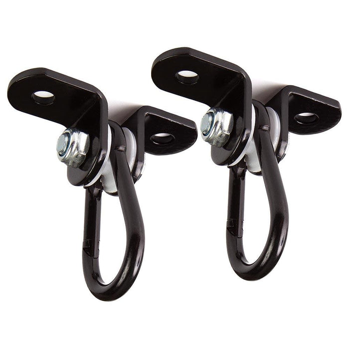 Porch Swing Hangers And Metal Comfort Springs