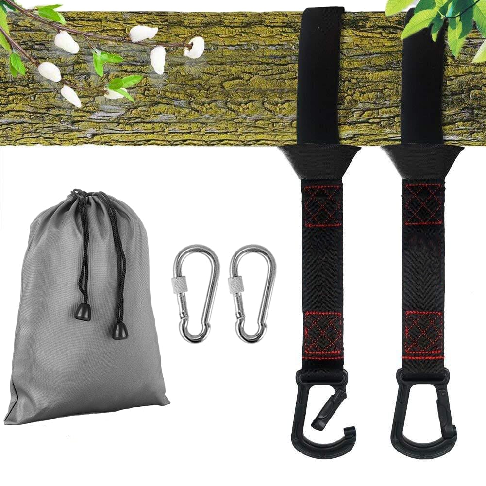 Barn-Shed-Play Heavy Duty Tree Hanging Kit For Porch Swings And Tree ...