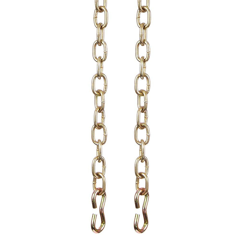 Barn-Shed-Play Heavy Duty Extension Porch Swing Chain