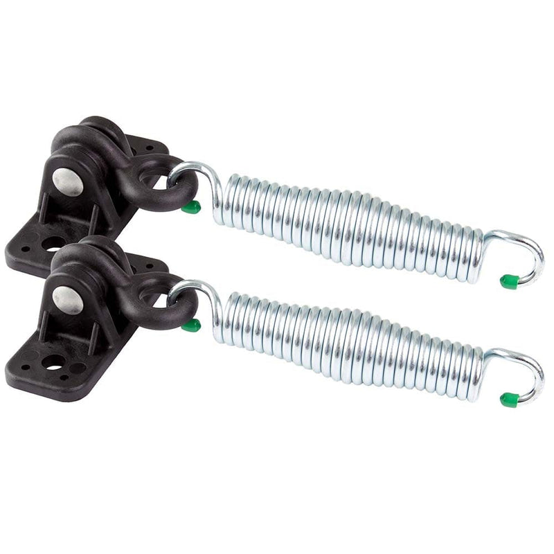 Porch Swing Hangers And Metal Comfort Springs